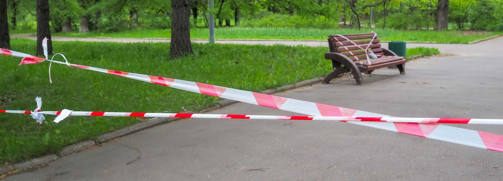 Absperrungen für Baustellen zu fairen Preisen mieten